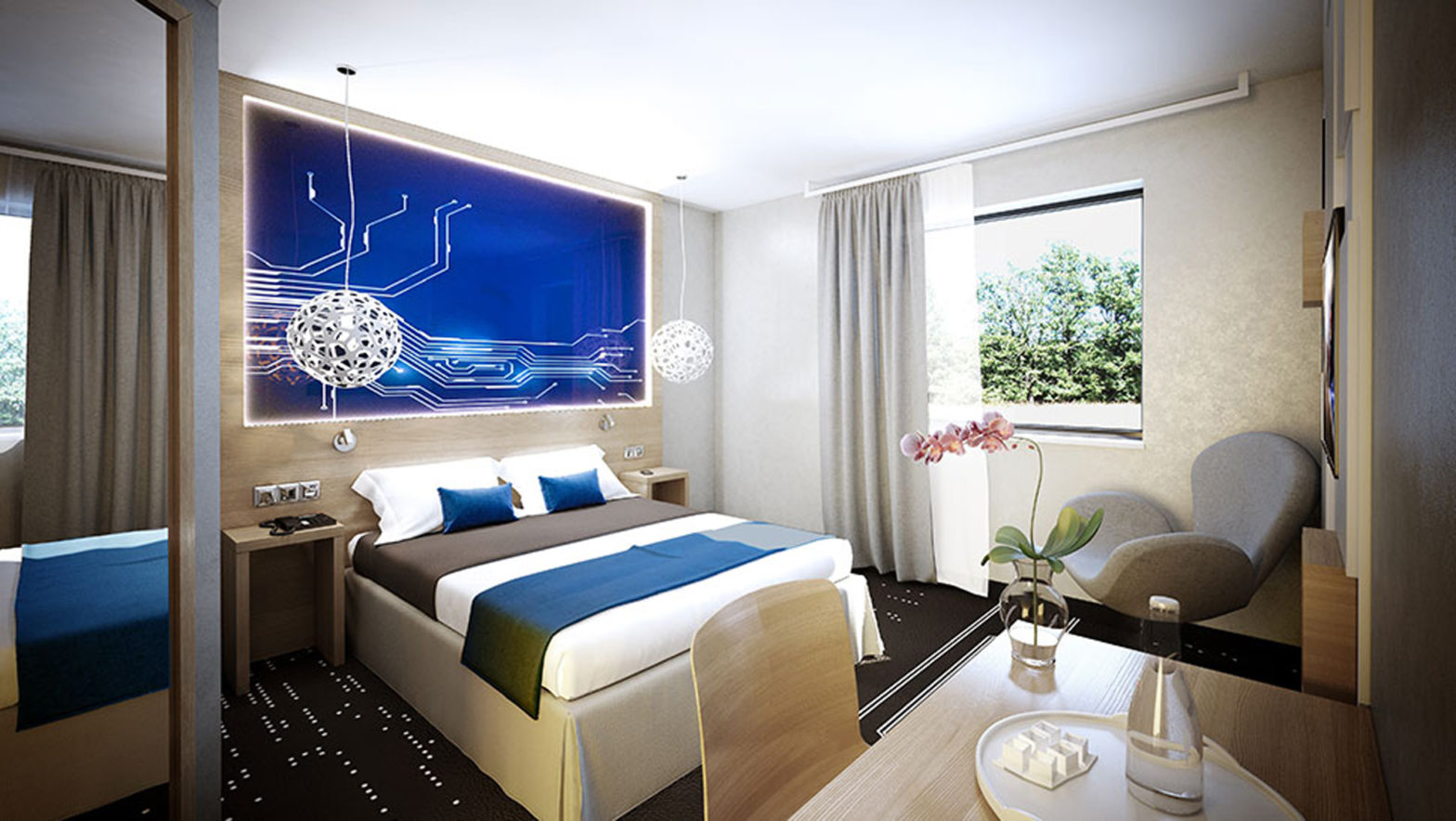 Futuroscope : week-end et séjour tout compris | Tarifs