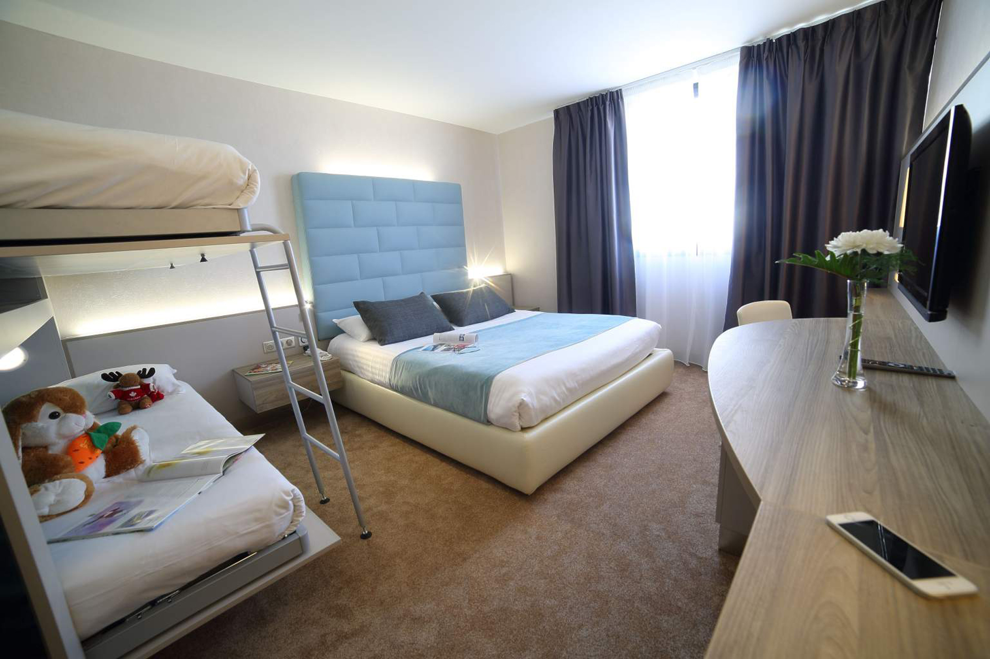 Futuroscope : week-end et séjour tout compris | Tarifs